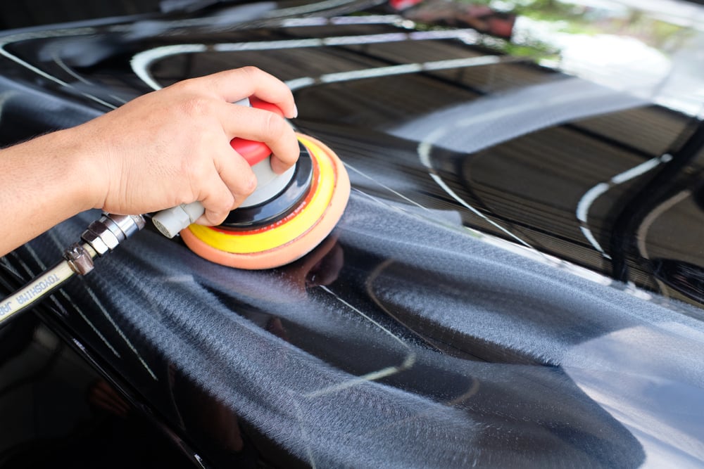 Ceramic Coating vs. Waxing: Which is Better for Your Car's Protection ...