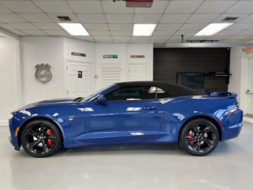 Understanding the Different Types of Car Detailing Services Available ...